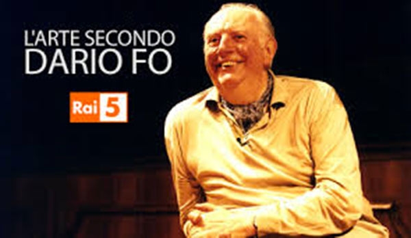 Rai5. L’arte secondo Dario Fo, protagonista Raffaello - Arte Magazine