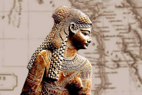 Archeologia. Alessandria d’Egitto, scoperto tempio dedicato a Cleopatra ...