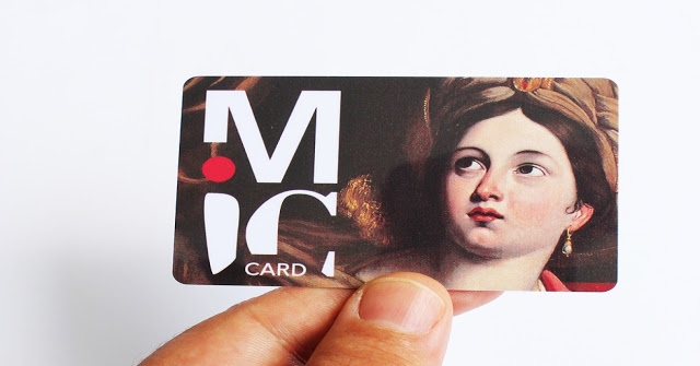 Roma. Violenza contro le donne, Zètema regala la MIC Card a tutte le ...