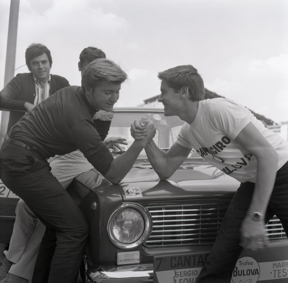 A Palazzo Belloni di Bologna una mostra racconta la storia italiana ...