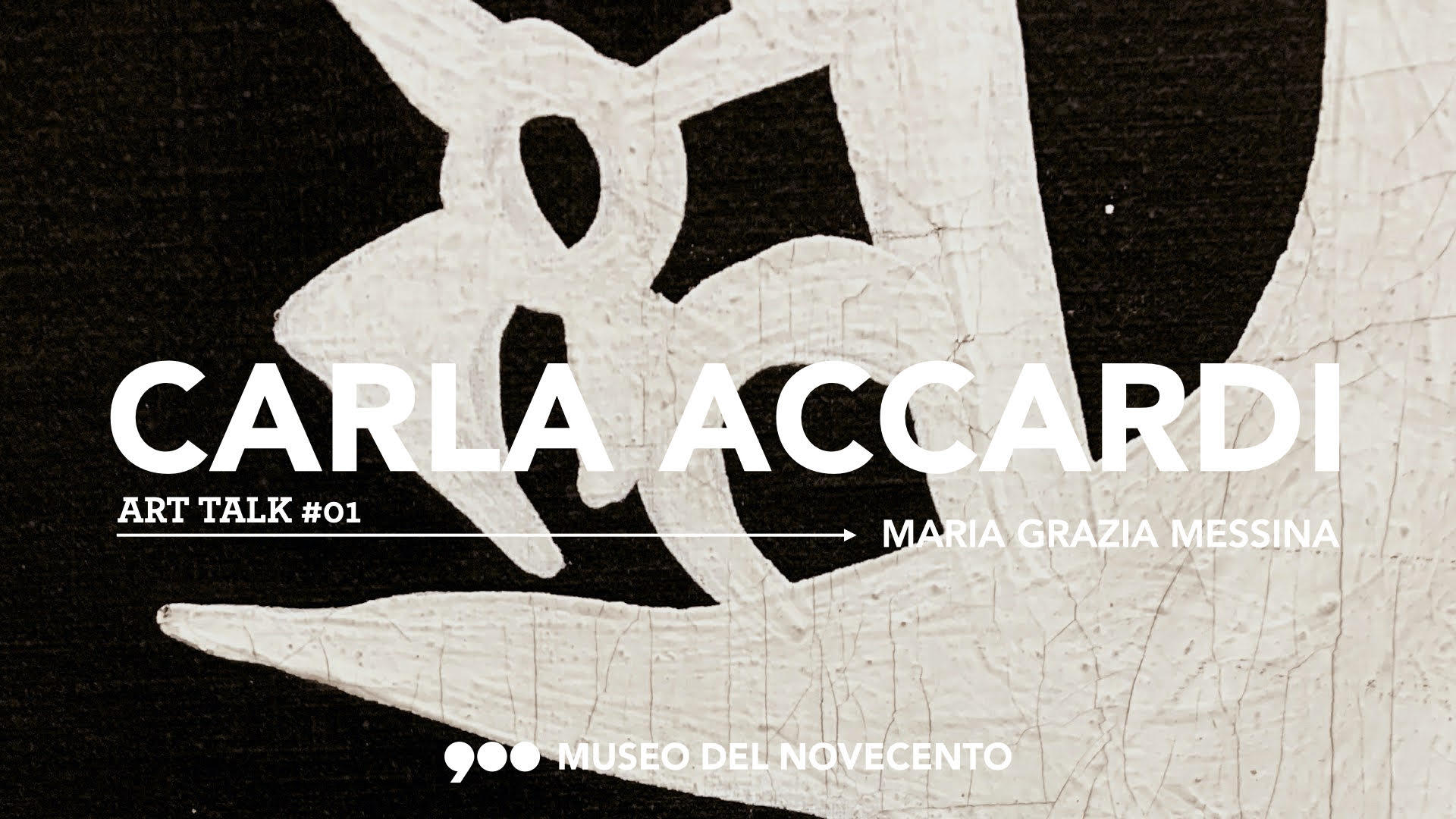 Museo del Novecento di Milano, Maria Grazia Messina racconta Carla ...