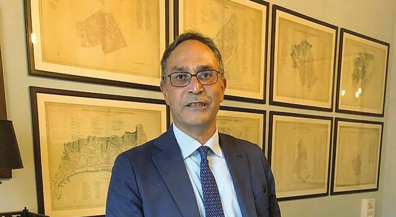 Luigi La Rocca è il nuovo direttore Generale Archeologia, Belle Arti e ...