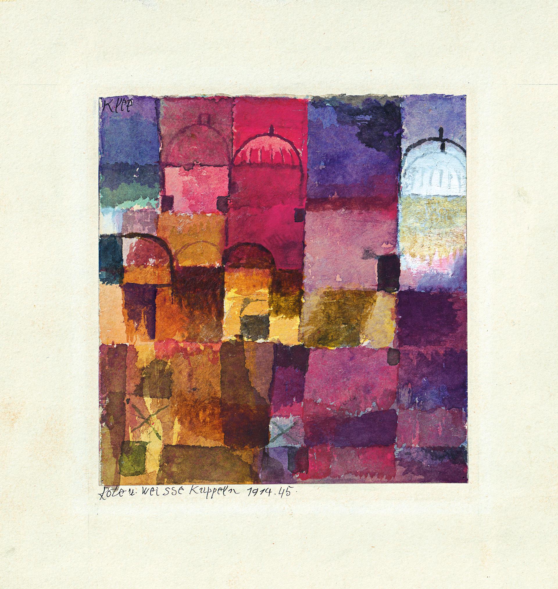 Accademia Di Belle Arti Di Bologna Presentazione Del Libro Paul Klee Genio E Regolatezza” Di