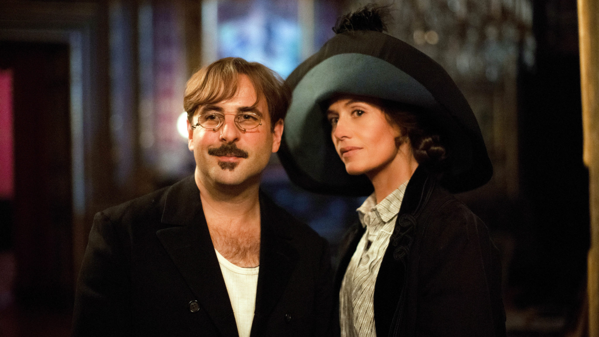 Cannes 2023 : "Bonnard Pierre et Marthe", biopic sulla vita dei due artisti