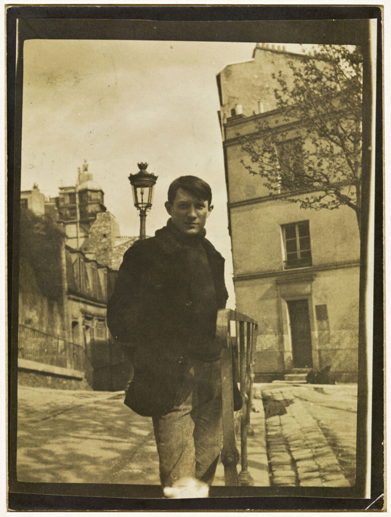 Picasso. Un ribelle a Parigi: al cinema dal 27 al 29 novembre