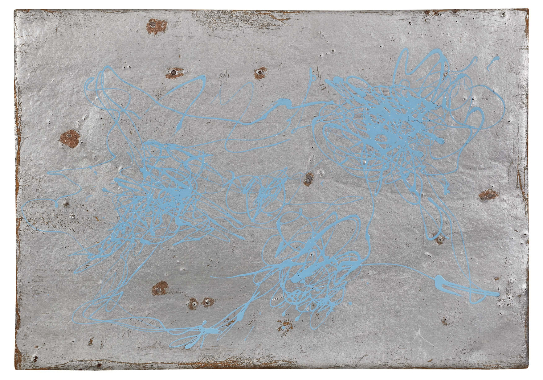 Pandolfini, asta di capolavori da De Chirico a Warhol