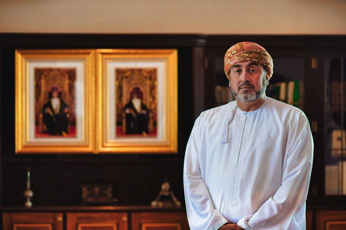 Il Sultanato dell'Oman alla Biennale d’Arte di Venezia