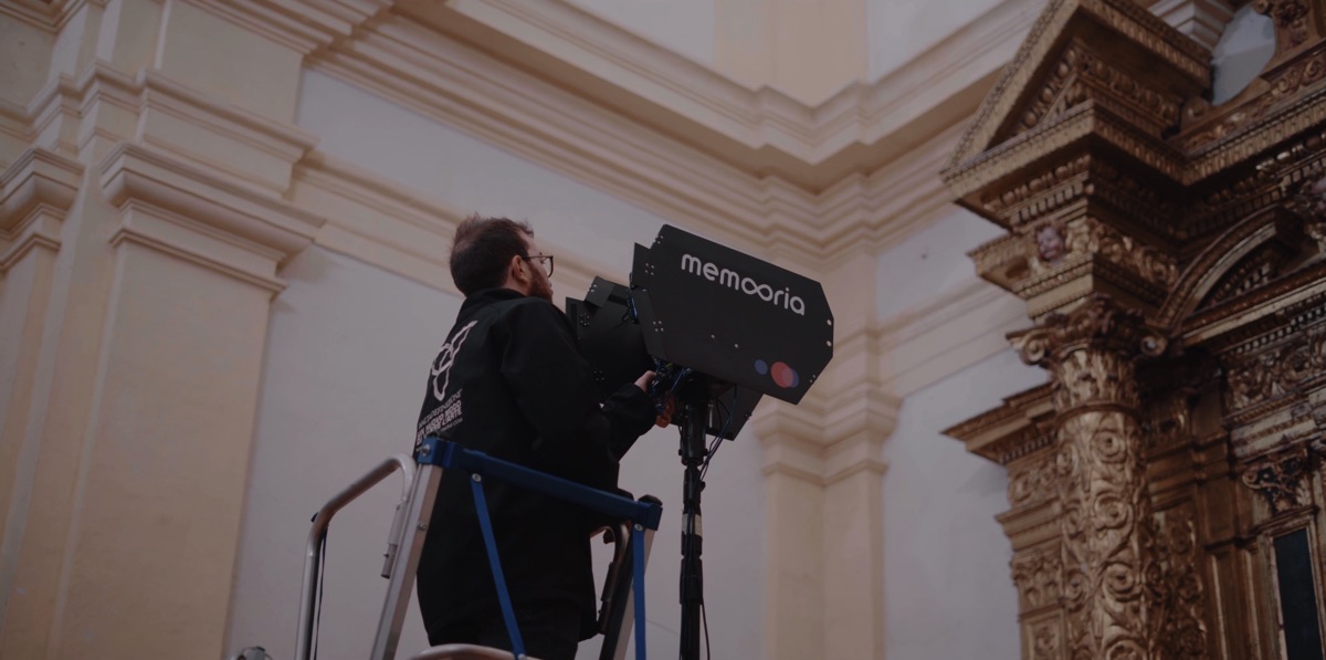 Luca Signorelli: l’ultimo capolavoro in gigapixel