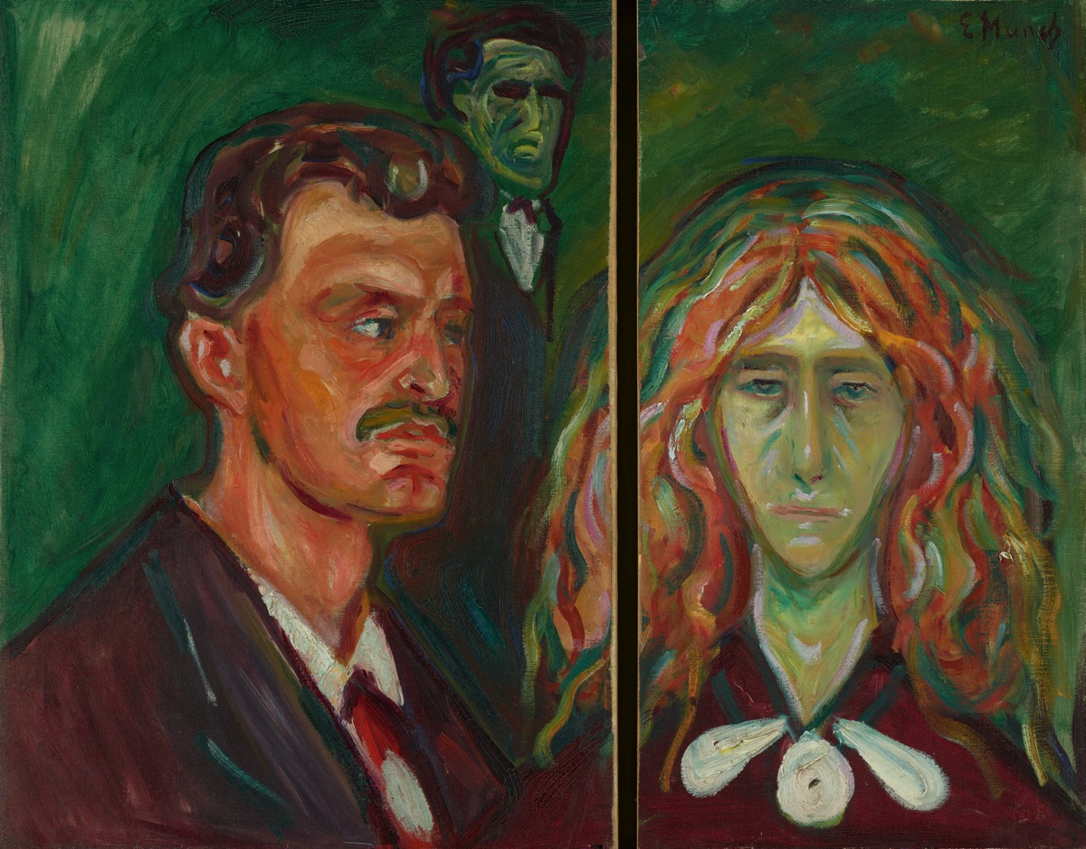 Munch torna a Milano con una grande retrospettiva dopo 40 anni