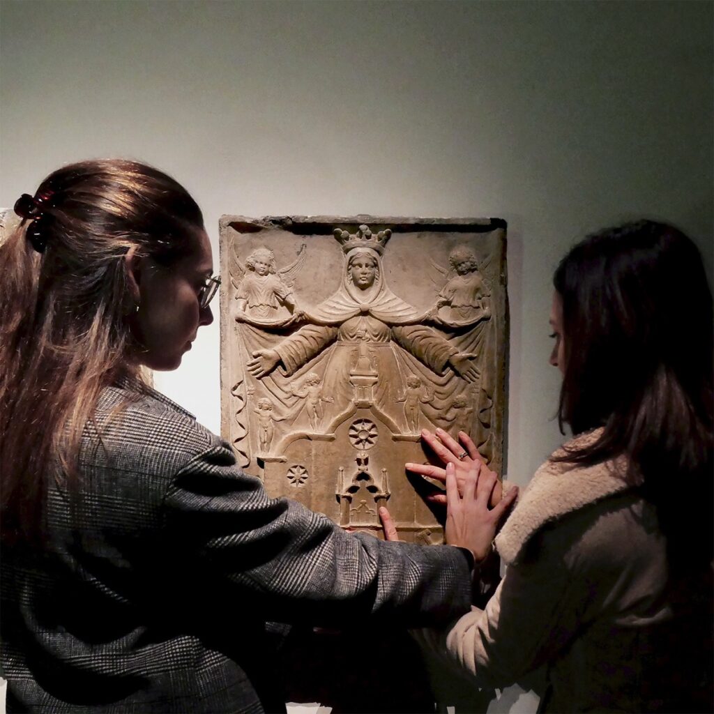 Il Duomo di Milano, inclusivo e accessibile a tutti