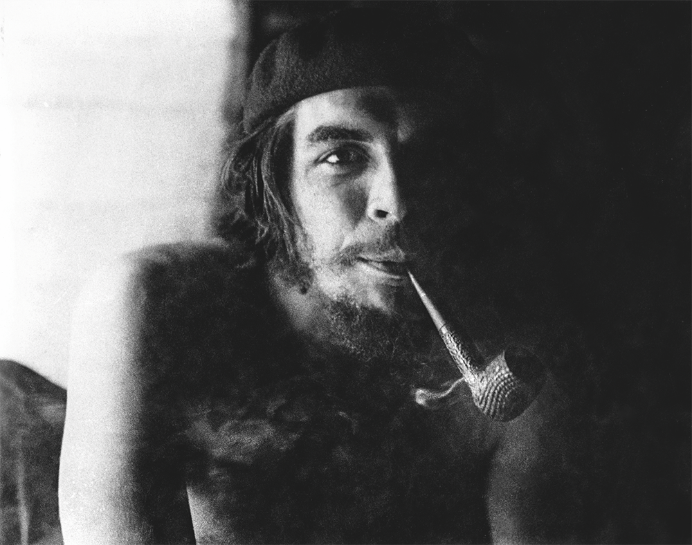 Che Guevara: l’uomo oltre il mito in mostra a Bologna