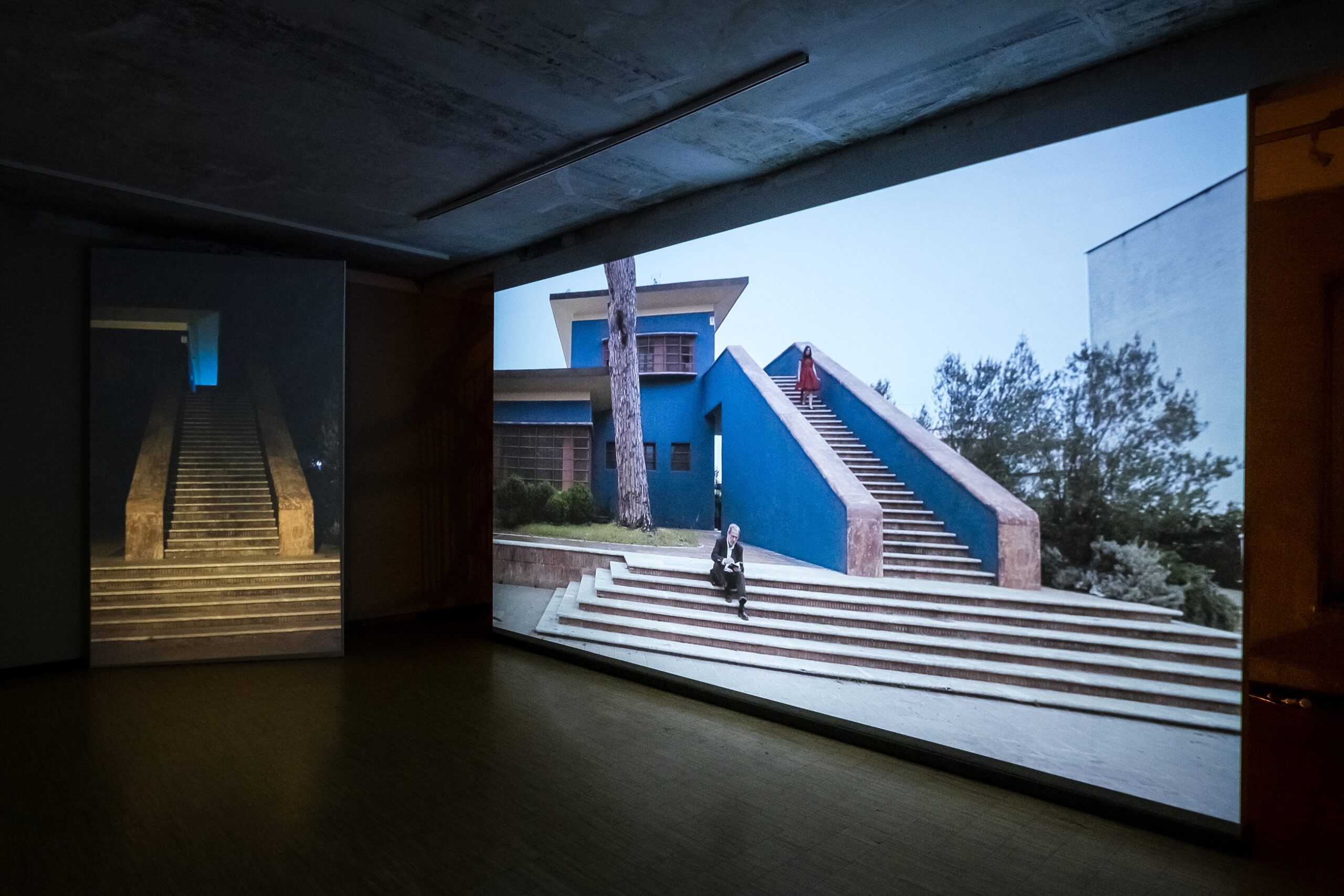 Bracciano Art Week 2025: la città come paesaggio espositivo