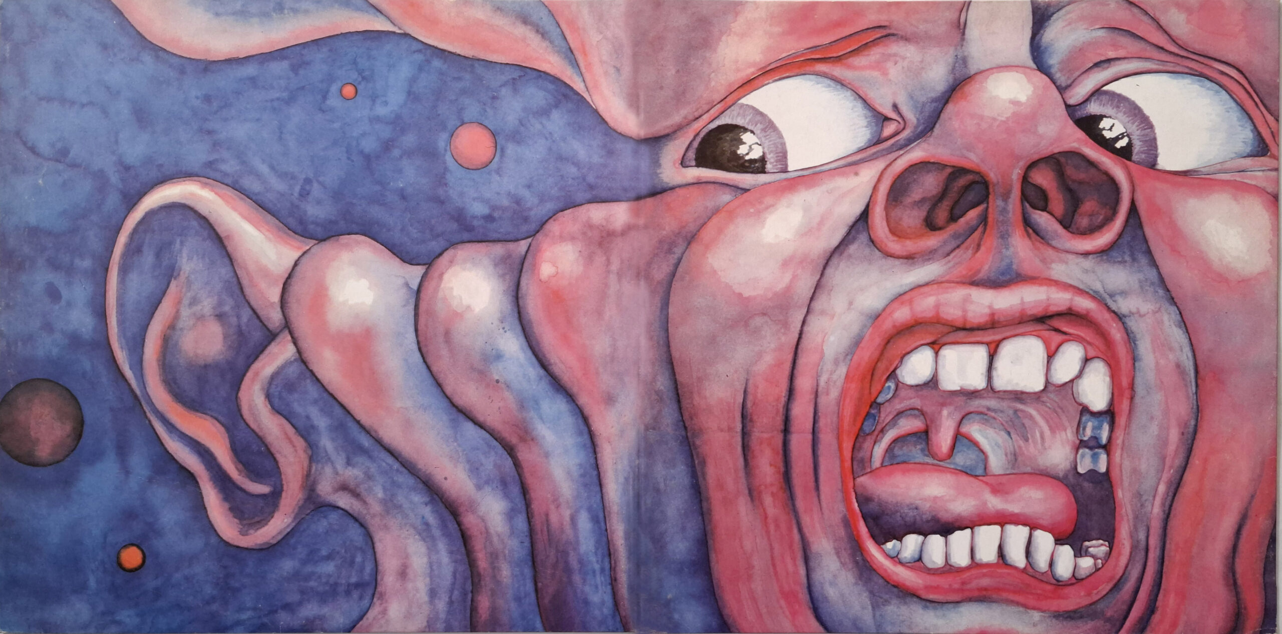 Il rock e le copertine: quando musica e immagine divennero messaggio ...