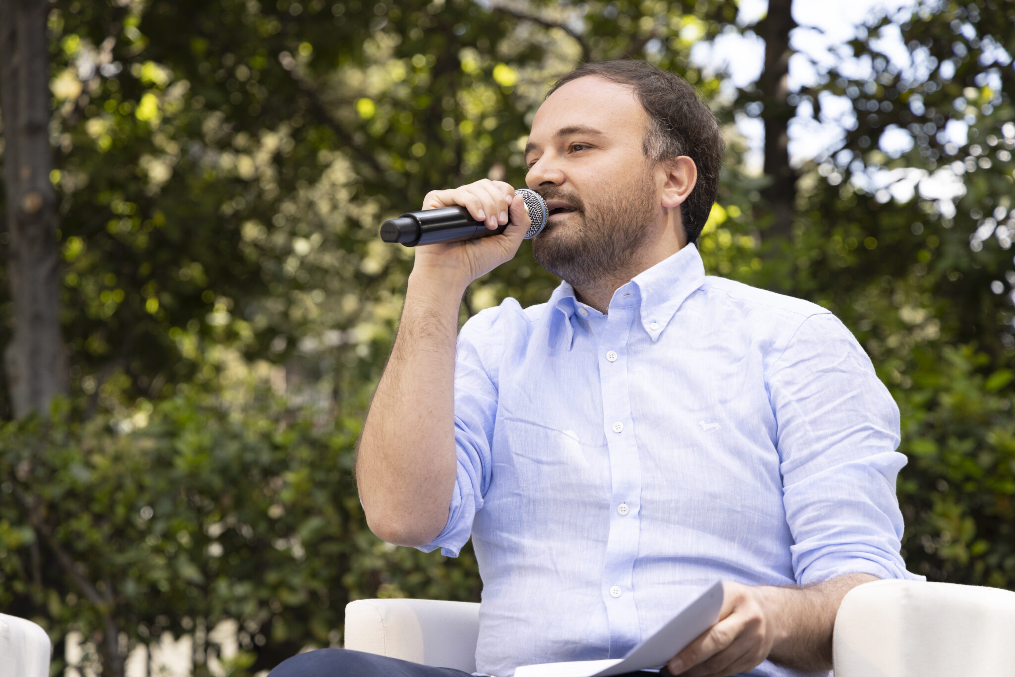La Festa della Resistenza: tutti gli eventi a Roma - Arte Magazine